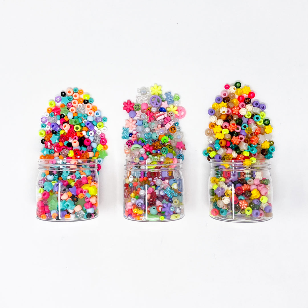 The Bead Shop – The Neon Tea Party