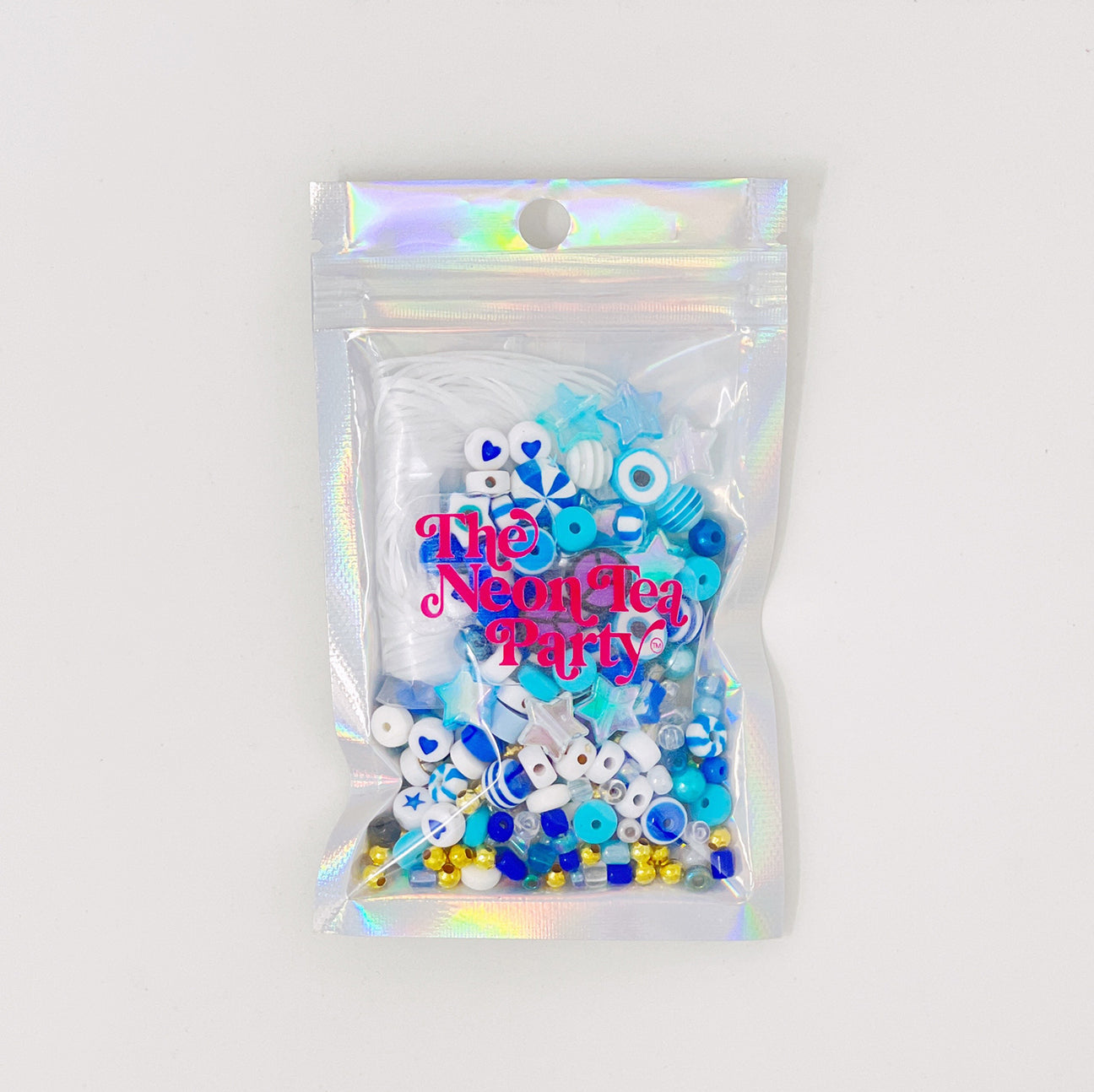 Holiday Craft Shop – The Neon Tea Party