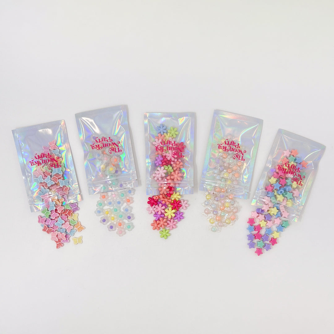 The Bead Shop – The Neon Tea Party