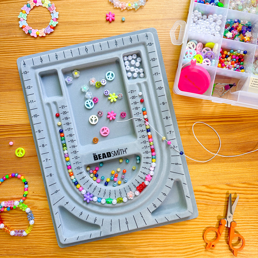 Wrist Candy Bead Kit – The Neon Tea Party