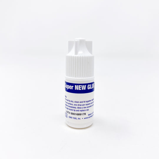 EuroTool Super New Glue – The Neon Tea Party