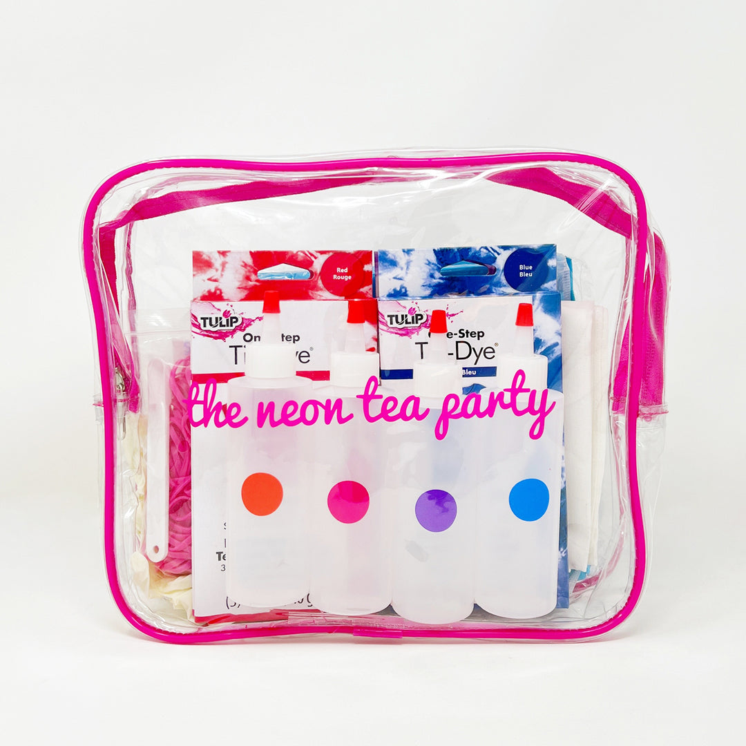 Craft DIY Kits – The Neon Tea Party