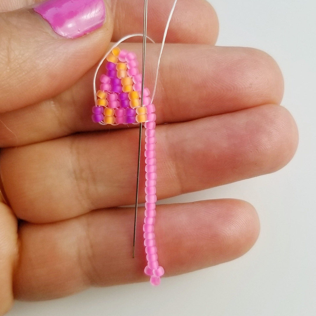 Nymo Thread, Size D – The Neon Tea Party