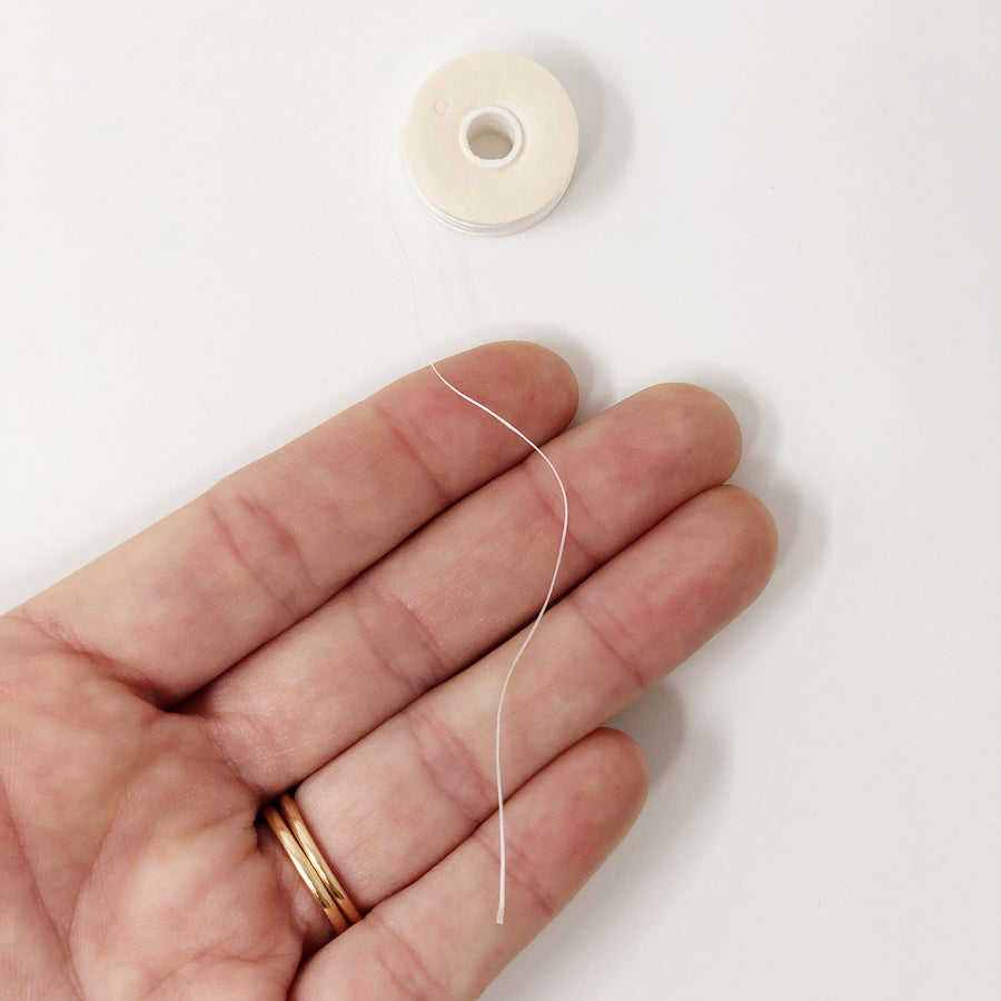 Nymo Thread, Size D – The Neon Tea Party