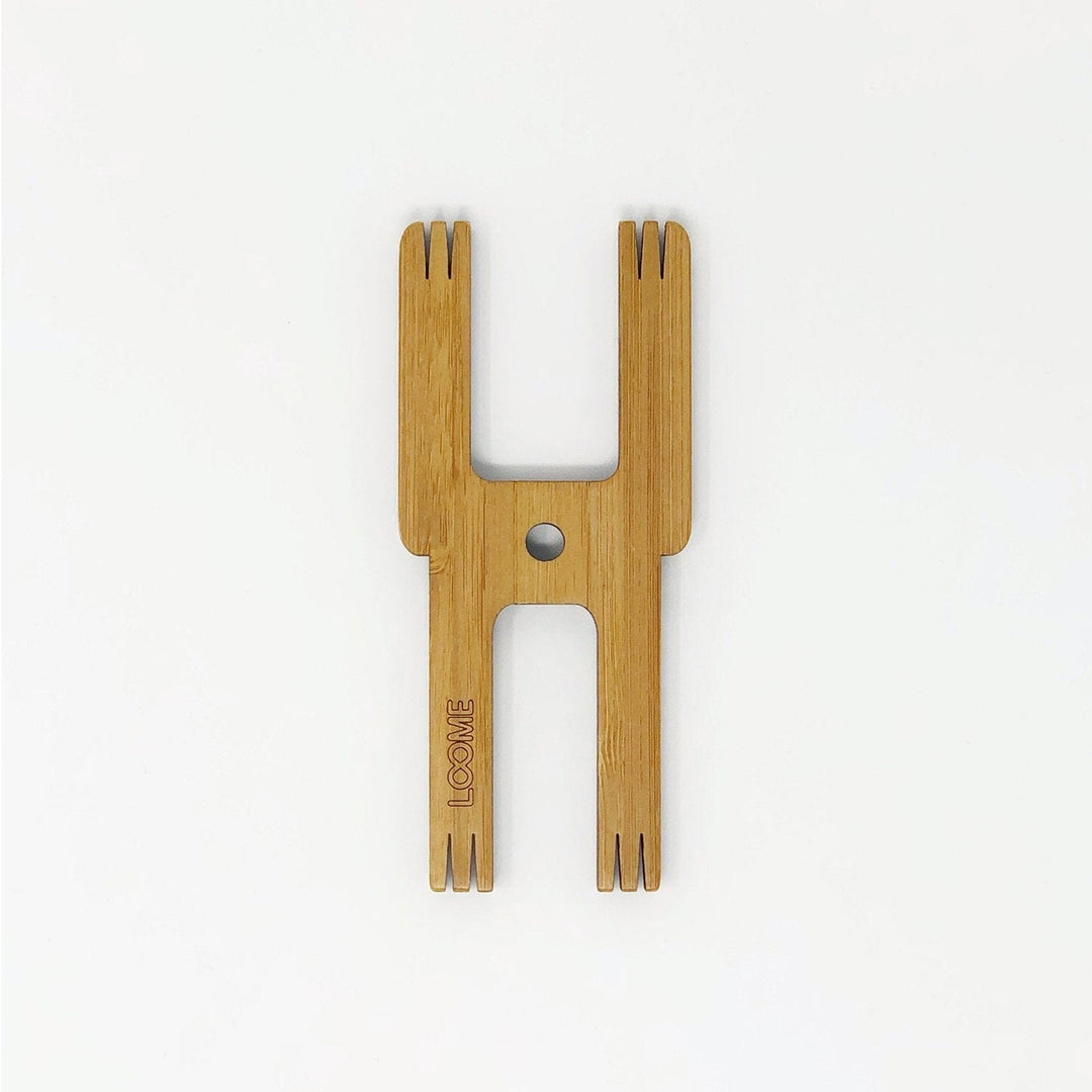 Loome Pom Pom & Tassel Tool – The Neon Tea Party