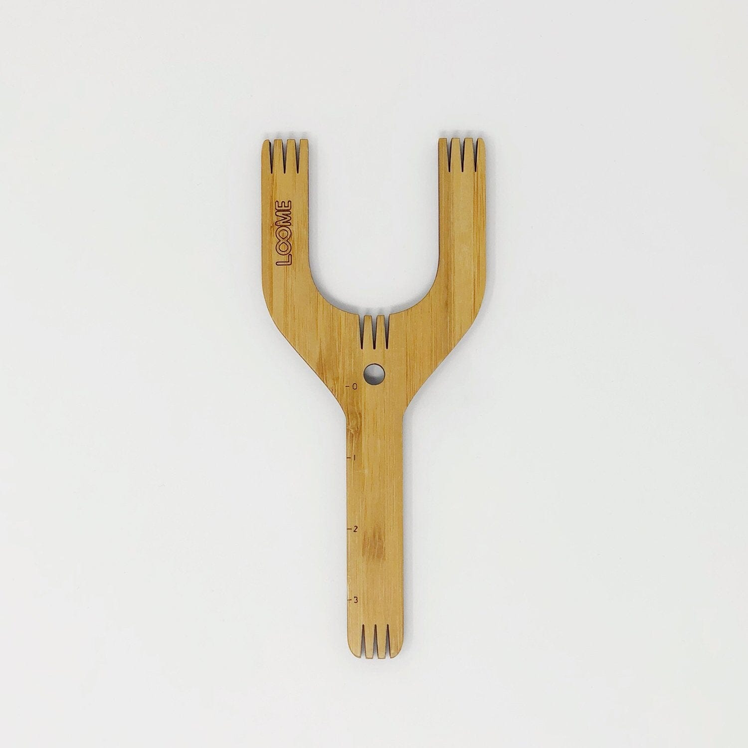 Loome XL Pom Pom & Tassel Tool – The Neon Tea Party